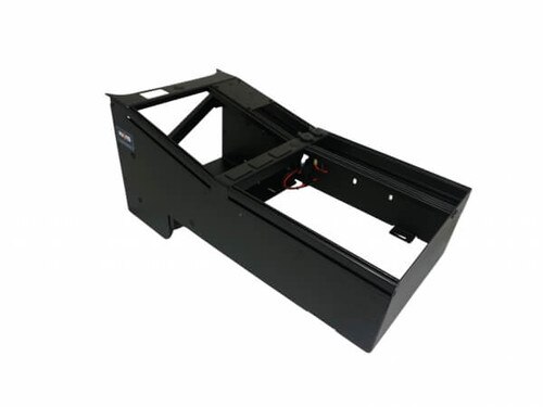 HAVIS WIDE VEHICLE SPECIFIC CONSOLE HOUSING