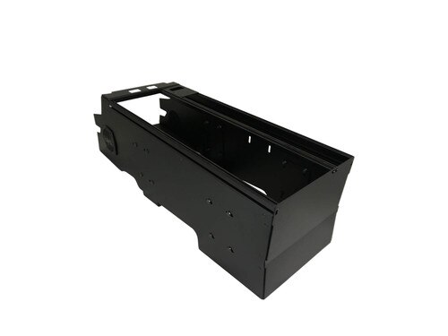 HAVIS WIDE VEHICLE SPECIFIC CONSOLE HOUSING