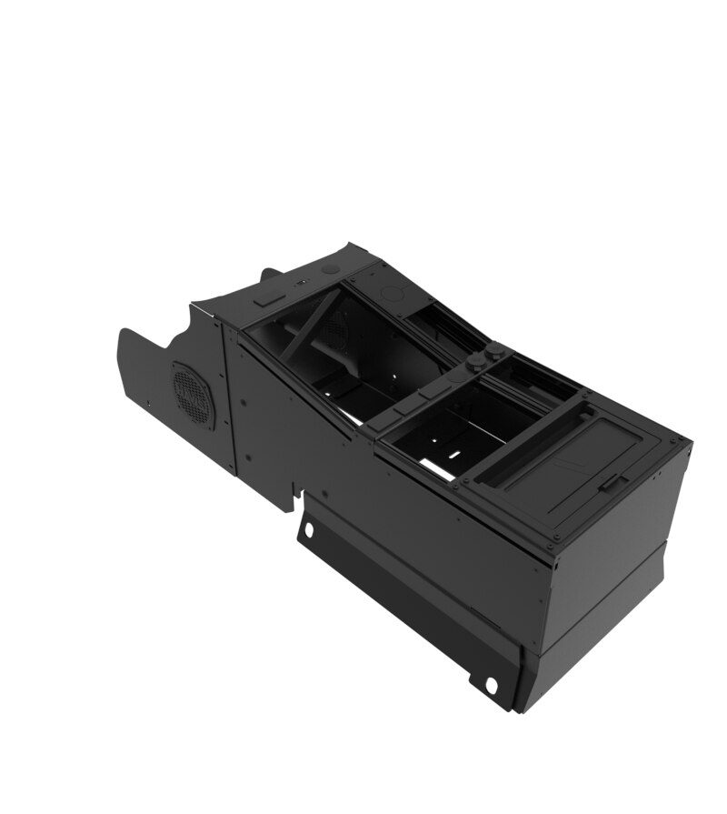 HAVIS WIDE VEHICLE SPECIFIC CONSOLE HOUSING