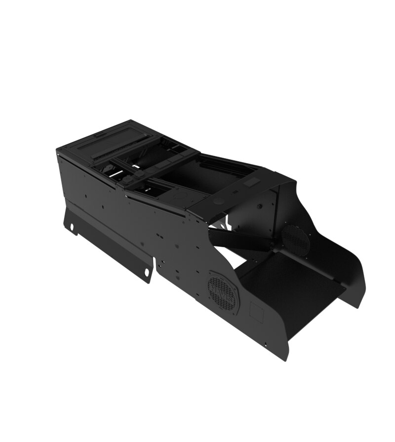 HAVIS WIDE VEHICLE SPECIFIC CONSOLE HOUSING