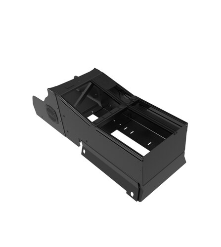 HAVIS WIDE VEHICLE SPECIFIC CONSOLE HOUSING