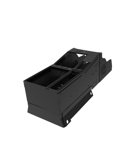 HAVIS WIDE VEHICLE SPECIFIC CONSOLE HOUSING