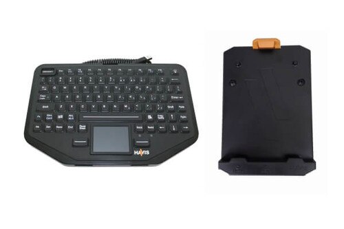 KEYBOARDS: MOUNTS AND PACKAGES
