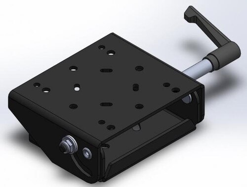 MOTION DEVICE c-md-112 | c-md-119 | c-md-202 | c-md-204 | c-md-207 | c ...