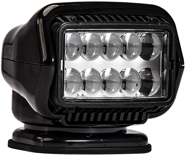 REMOTE CONTROL SPOTLIGHT