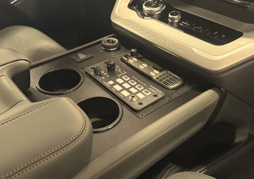 ROCKLAND DROP IN CONSOLE