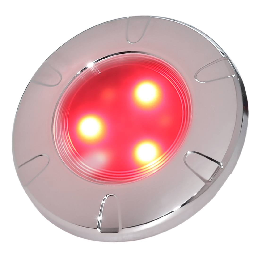 ROUND COMPARTMENT-INTERIOR LIGHT
