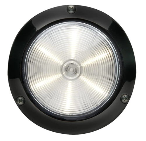 ROUND COMPARTMENT-INTERIOR LIGHT ecvdmltal00 | EBSDL0002-D | EBSDL0001-W