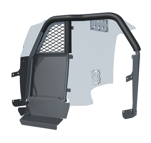 SETINA PRISONER SINGLE PARTITION