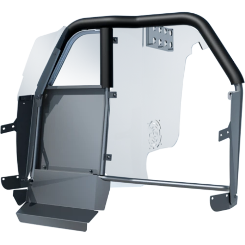 SETINA PRISONER SINGLE PARTITION