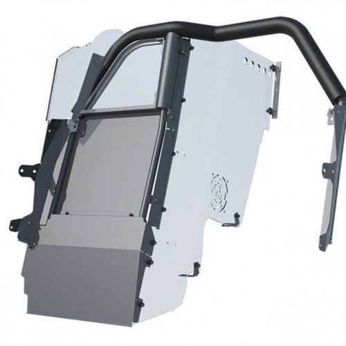 SETINA PRISONER SINGLE PARTITION