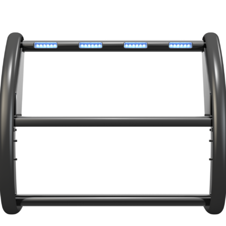 SETINA PUSH BUMPER