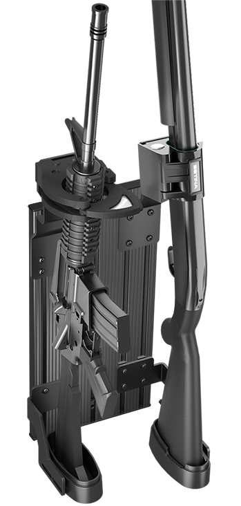 SETINA WEAPON MOUNT