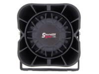 FEDERAL SIGNAL PATHFINDER SIREN CONTROL