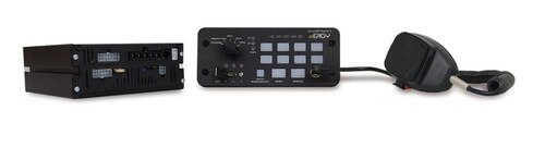 SOUND OFF 400 SERIES SIREN CONTROL etsa461hpp | etsa481rsp
