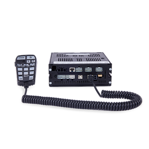 SOUND OFF SIGNAL BLUEPRINT CONTROL SYSTEM