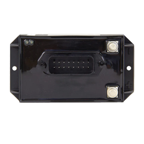 SOUND OFF SIGNAL BLUEPRINT CONTROL SYSTEM