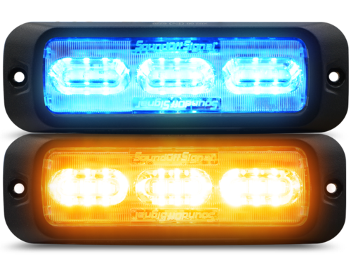 SOUND OFF BOLT 2 LIGHT