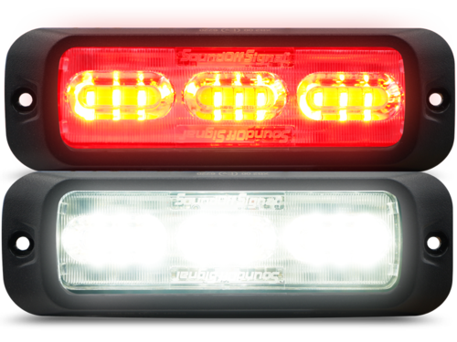 SOUND OFF BOLT 2 LIGHT