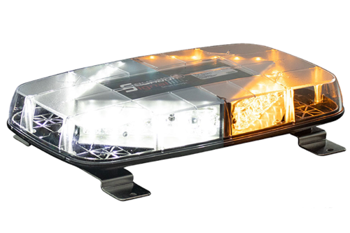 SOUND OFF MINI-LIGHTBAR