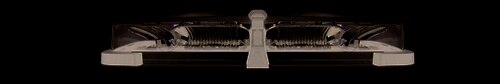 SOUND OFF MINI-LIGHTBAR