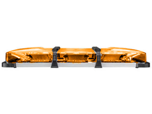 SOUND OFF MINI-LIGHTBAR