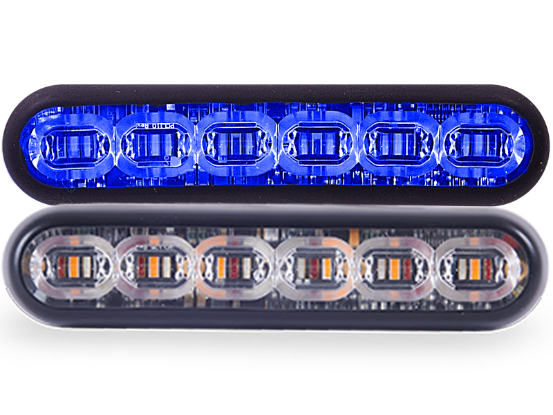 SOUND OFF MPOWER FASCIA LIGHT