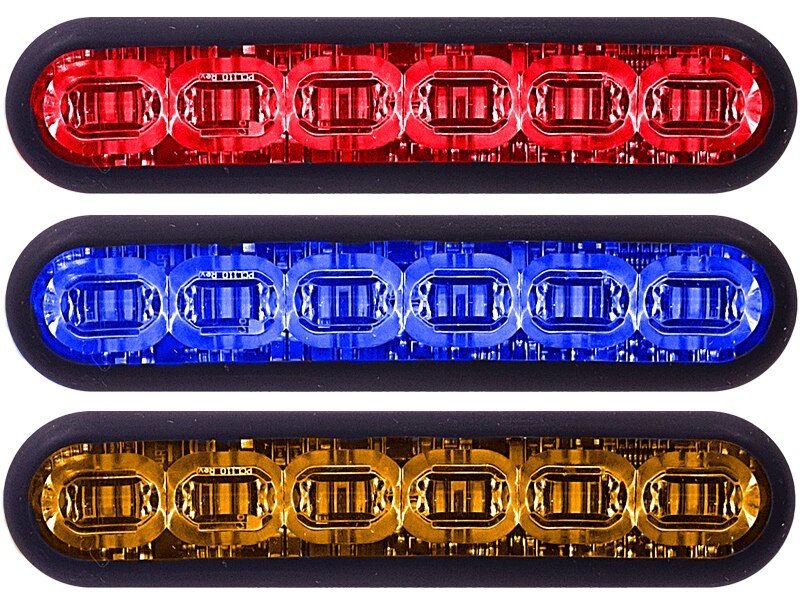 SOUND OFF MPOWER FASCIA LIGHT