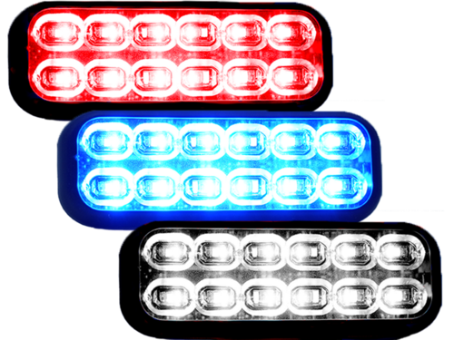 SOUND OFF MPOWER FASCIA LIGHT emps2sts4f