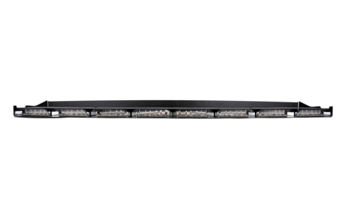 Nforce Interior Lightbar | SOUND OFF NFORCE INTERIOR LIGHTBAR