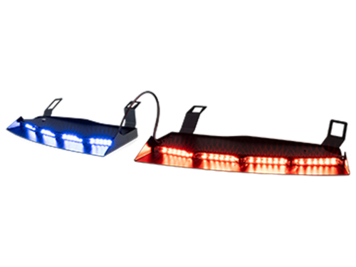 Nforce Interior Lightbar | SOUND OFF NFORCE INTERIOR LIGHTBAR