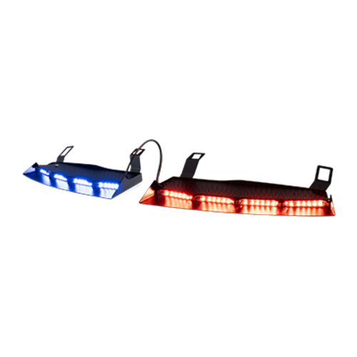 Nforce Interior Lightbar | SOUND OFF NFORCE INTERIOR LIGHTBAR