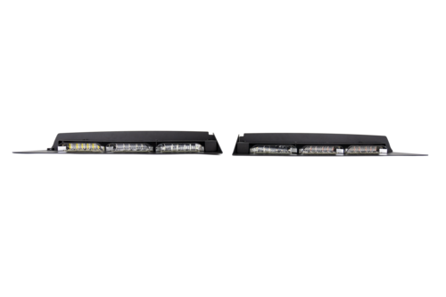 Nforce Interior Lightbar | SOUND OFF NFORCE INTERIOR LIGHTBAR