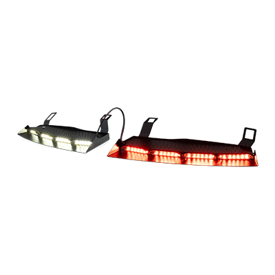 SOUND OFF NFORCE INTERIOR LIGHTBAR