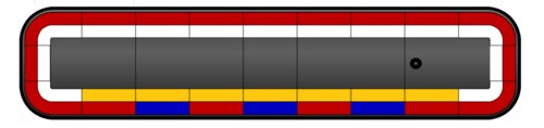 NFORCE NXT LIGHTBAR