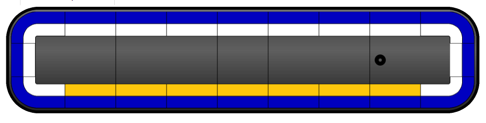 SOUND OFF NFUSE LIGHTBAR