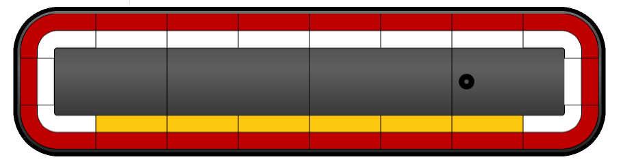 SOUND OFF NFUSE LIGHTBAR