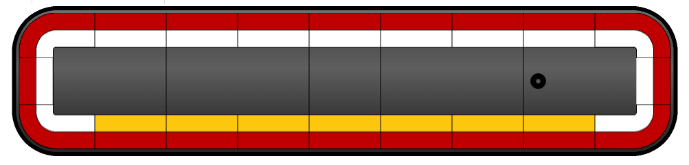 SOUND OFF NFUSE LIGHTBAR