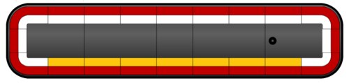 SOUND OFF SIGNAL NFUSE LIGHTBAR