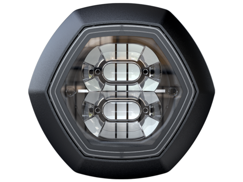 SOUND OFF XF LIGHTHEAD