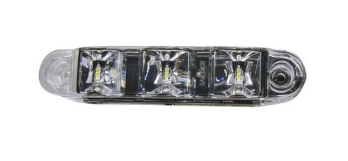 STRIP COMPARTMENT-INTERIOR LIGHT