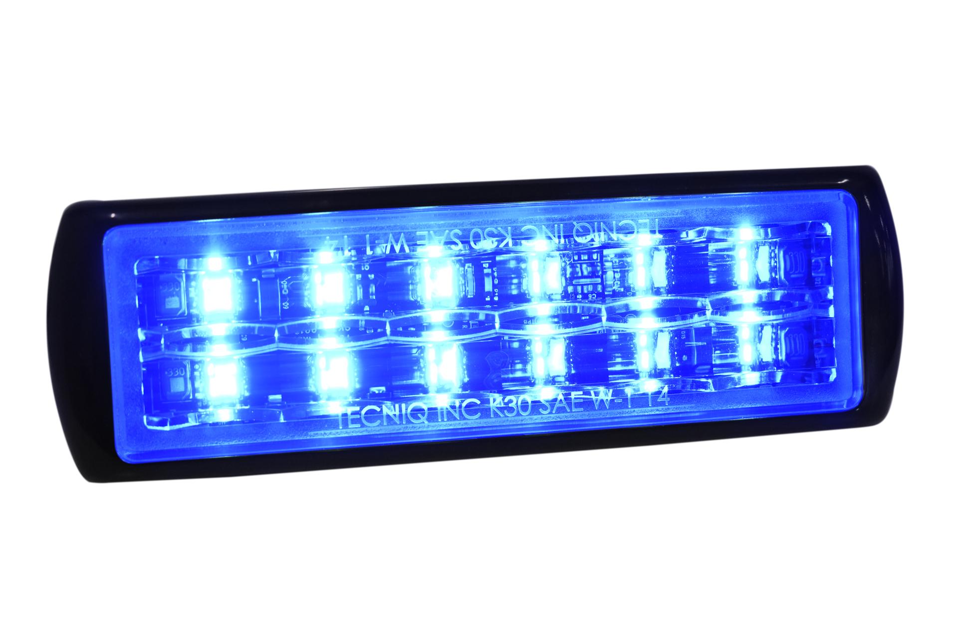 TEC NIQ K30 SERIES LIGHT