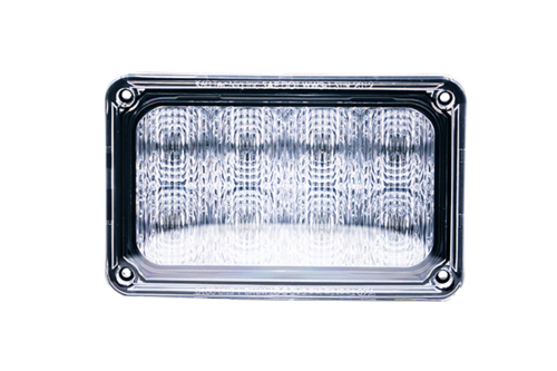 TECNIQ K-SERIES WARNING LIGHT