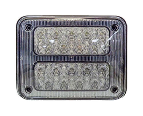 TECNIQ K-SERIES WARNING LIGHT