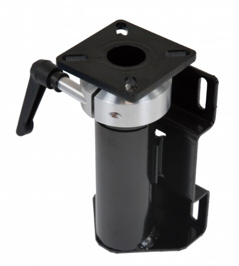 TELESCOPING POLES