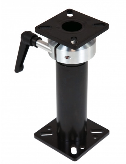 TELESCOPING POLES