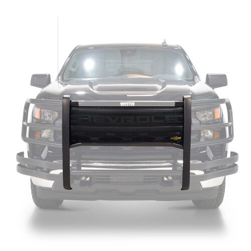 WESTIN PUSH BUMPER