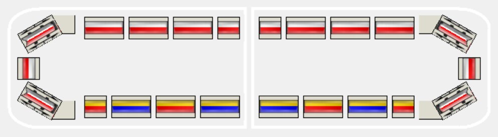 WHELEN LEGACY LIGHTBAR CORE SYSTEM