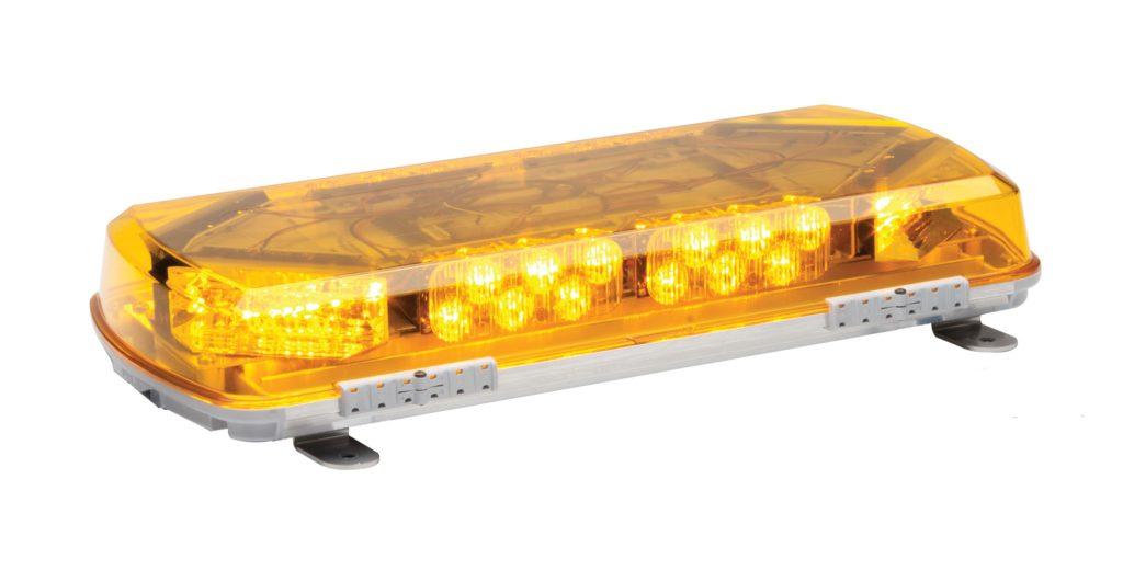 WHELEN MINI CENTURY LIGHTBAR
