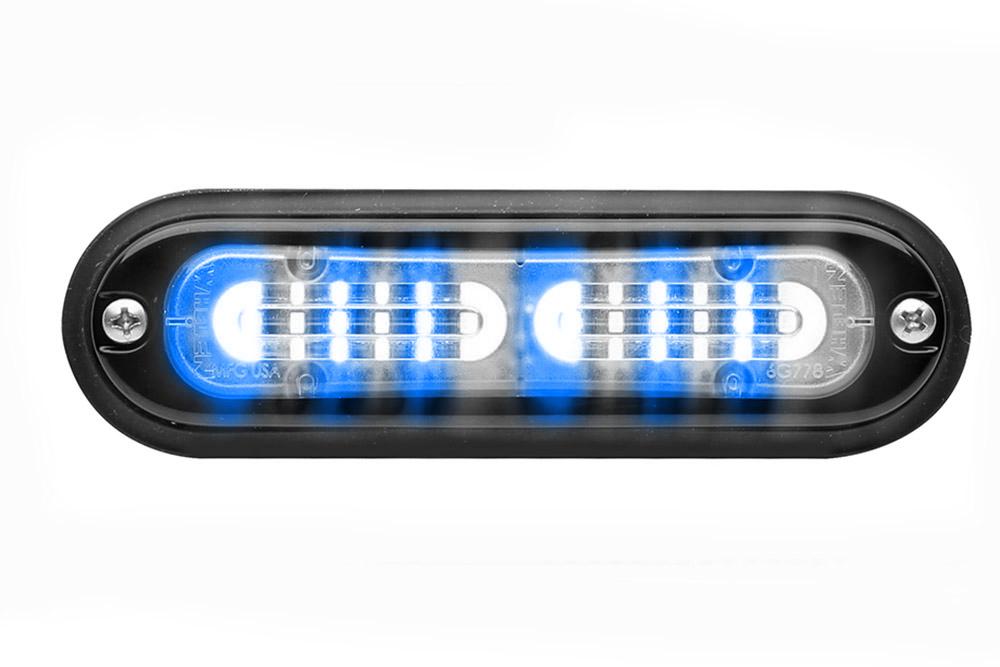 WHELEN T-ION LIGHT